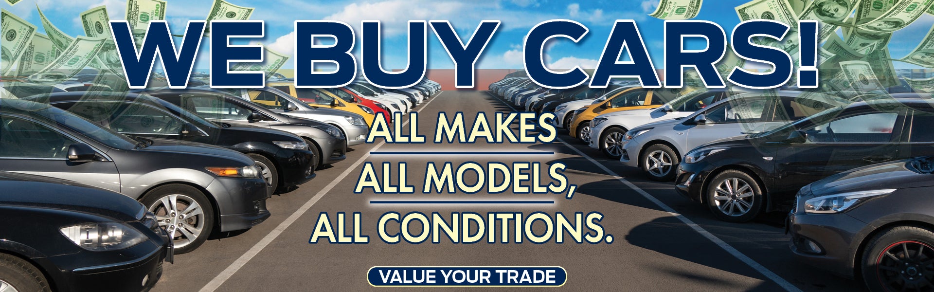 New Ford & Used Car Dealer Near Laurel MD - Academy Ford