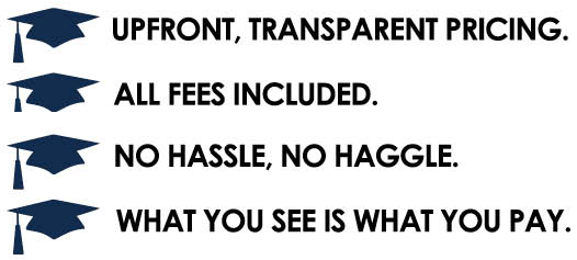 Academy Ford Smart Price